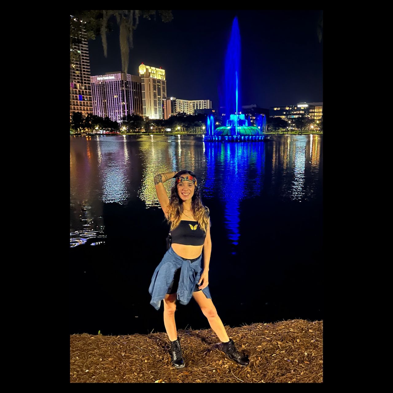 Professional Cuddler in Orlando, Florida | CES_