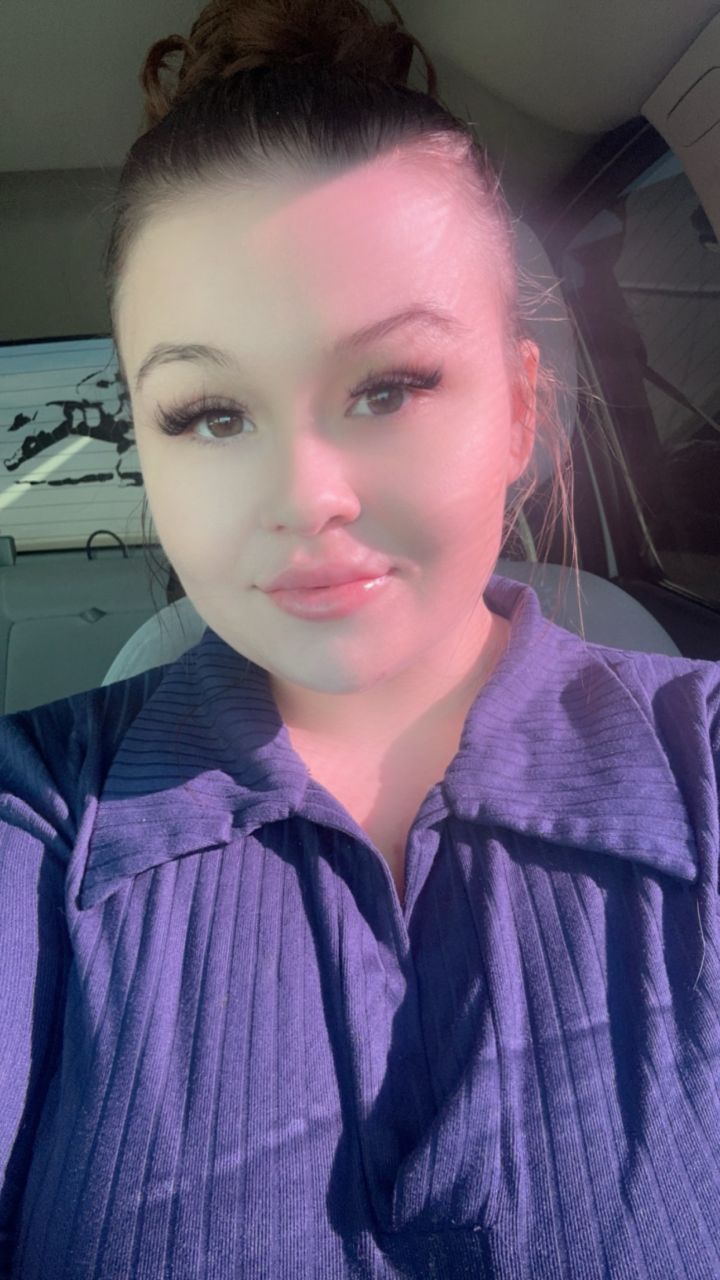 Professional Cuddler in Dallas, Texas | avavalentine