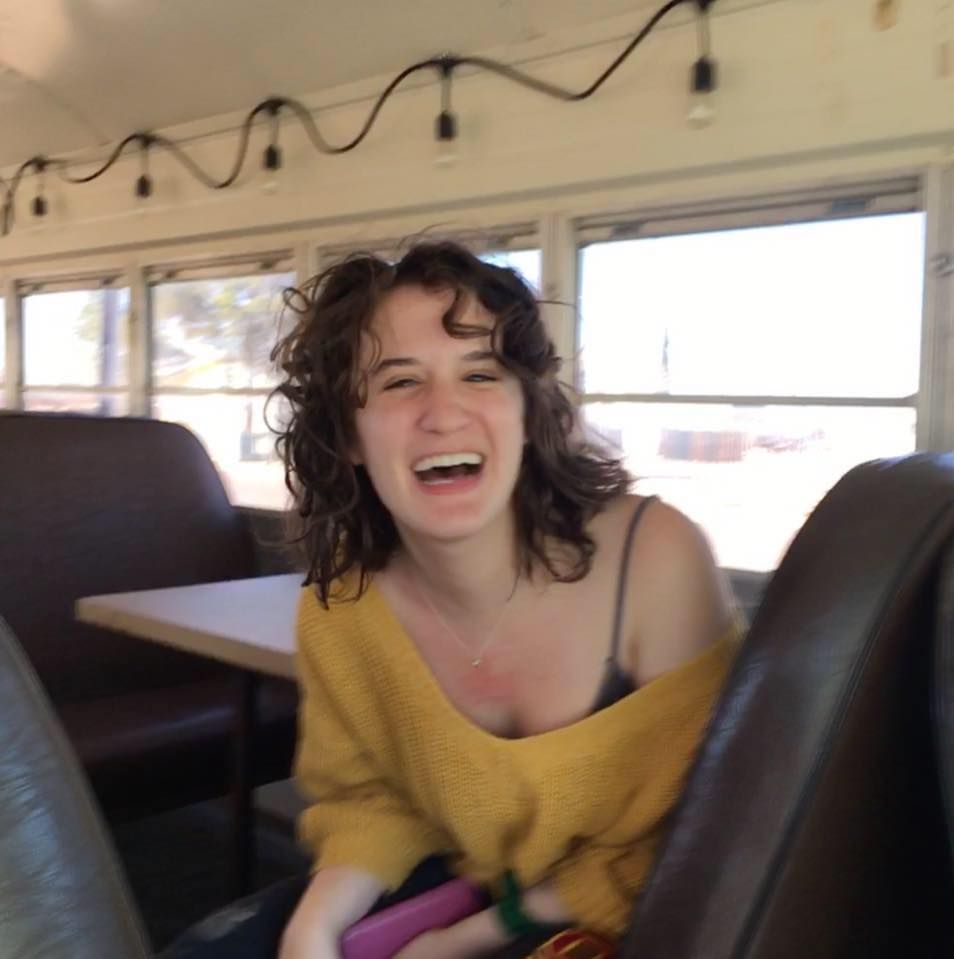 Professional Cuddler in Boston, Massachusetts | sally_cinnamon