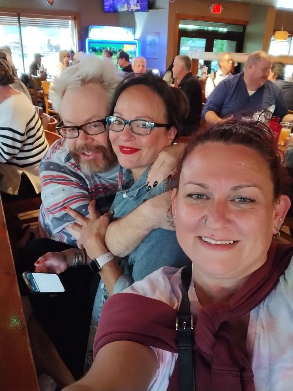 Professional Cuddler in Minneapolis, Minnesota | Emanne