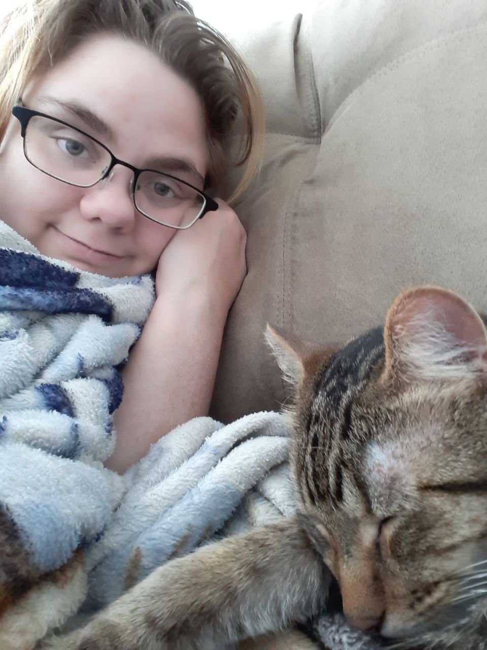 Professional Cuddler in St Cloud, Minnesota, US | DannyJLove