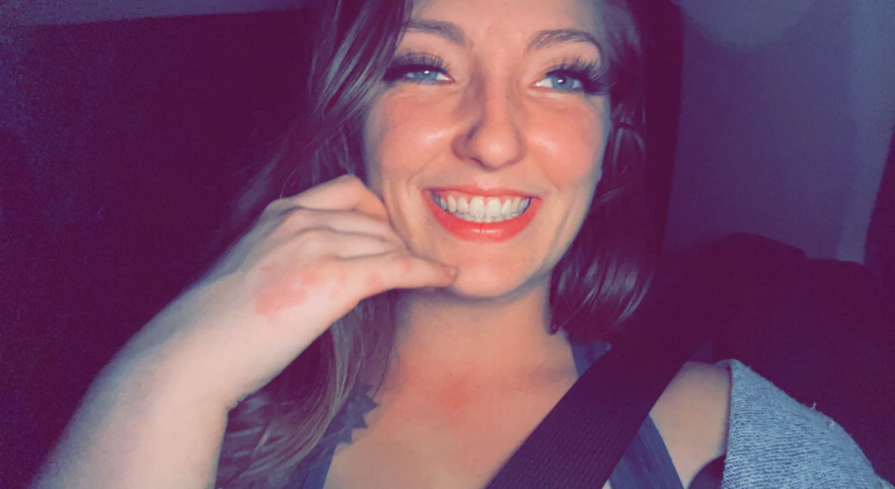 Professional Cuddler in San Diego, California, US | smiley_sammie