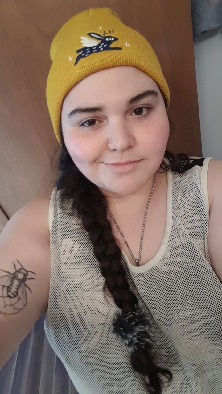 Professional Cuddler in Winnipeg, Manitoba | thunderb1rd