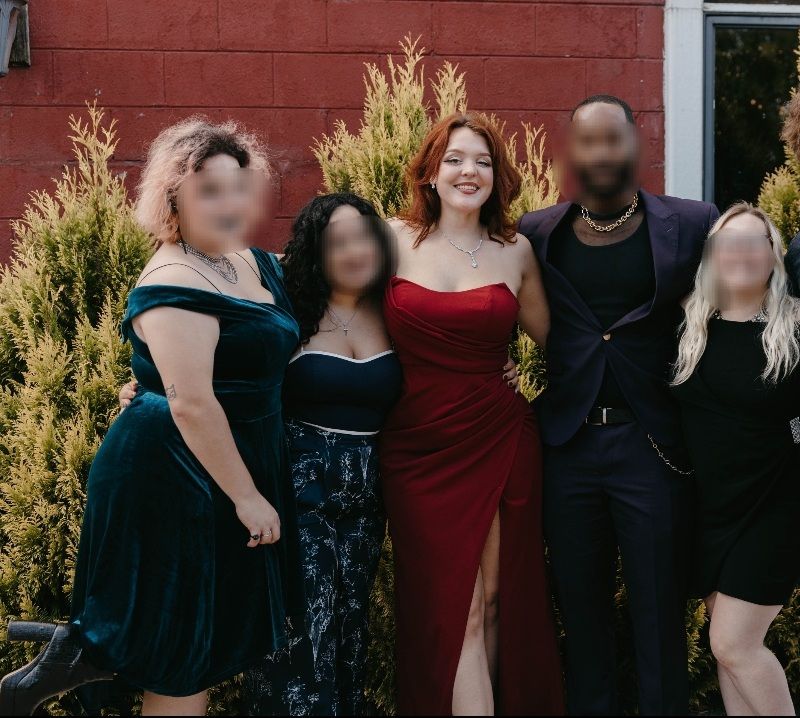 Professional Cuddler in Chicago, Illinois | katzm