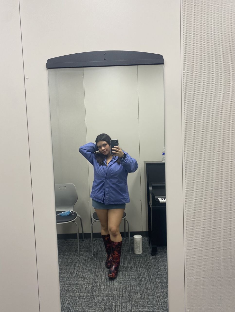 Professional Cuddler in Austin, Texas | openarmsmoni