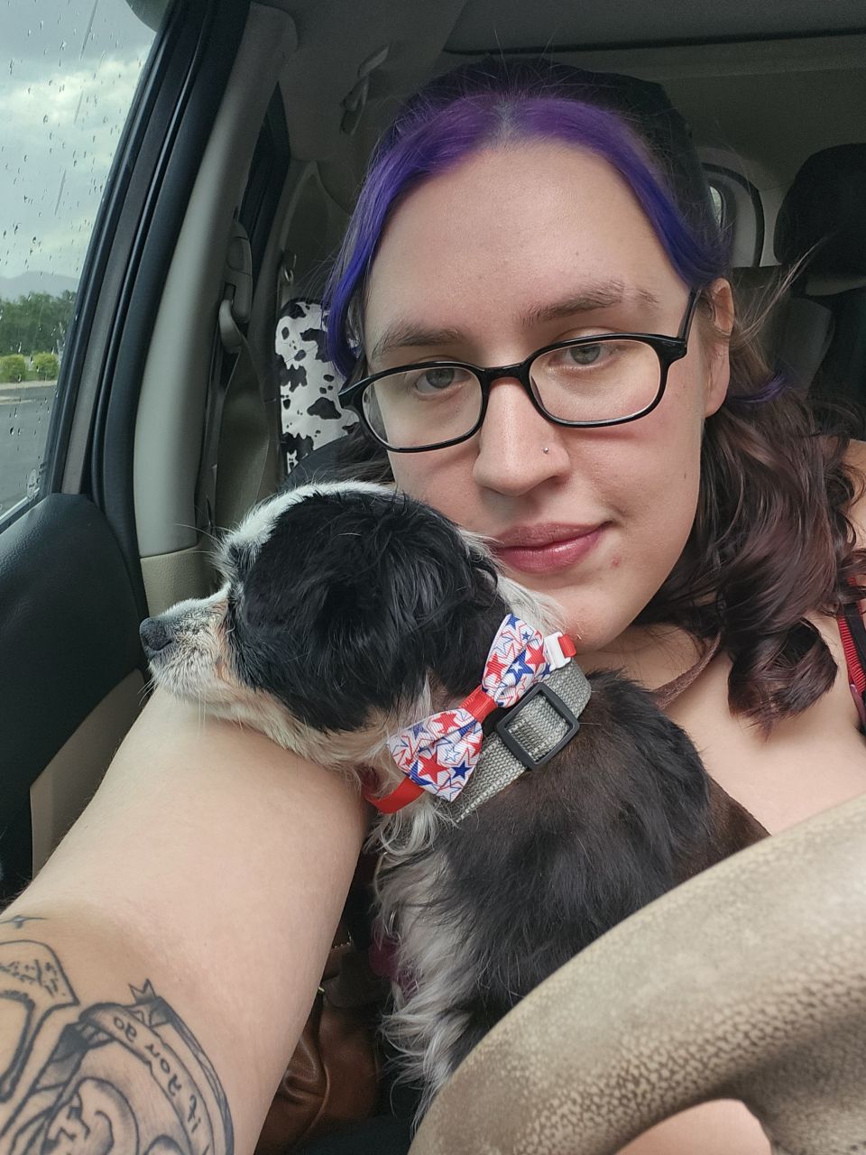 Professional Cuddler in Colorado Springs, Colorado | Phoenix_123