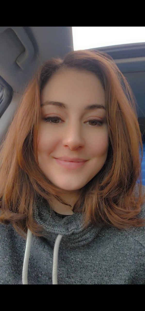 Professional Cuddler in Minneapolis, Minnesota | AndriaLee