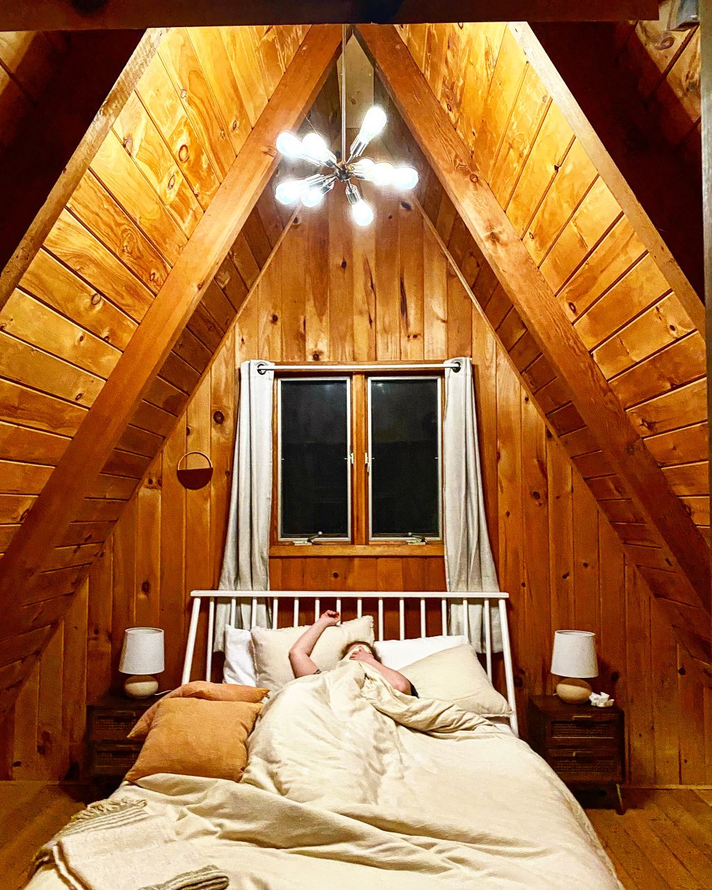 Professional Cuddler in Denver, Colorado | firefly_97