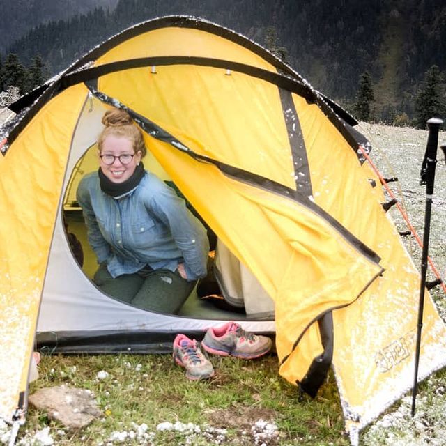 Professional Cuddler in Denver, Colorado | firefly_97