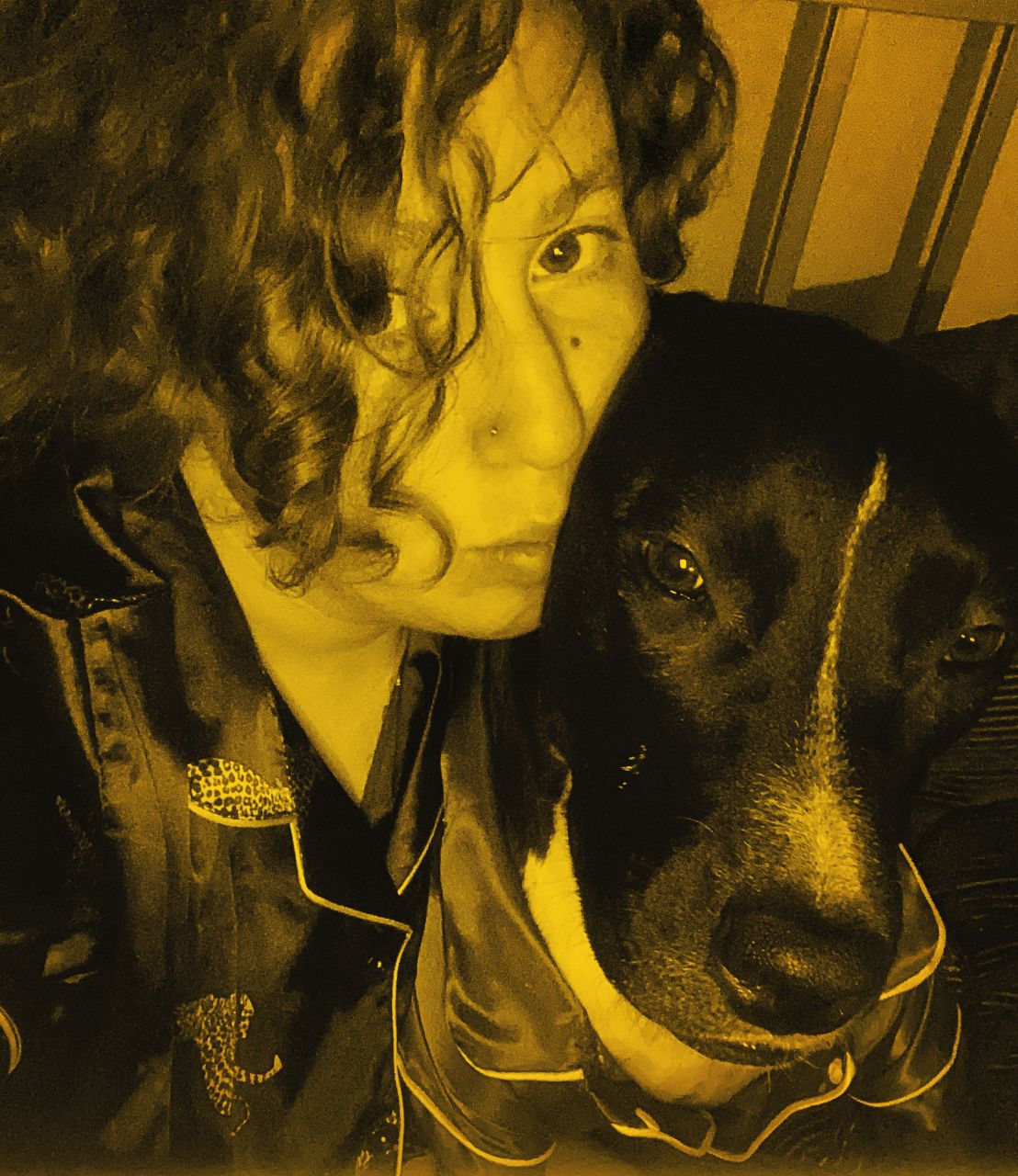 Professional Cuddler in Denver, Colorado | firefly_97