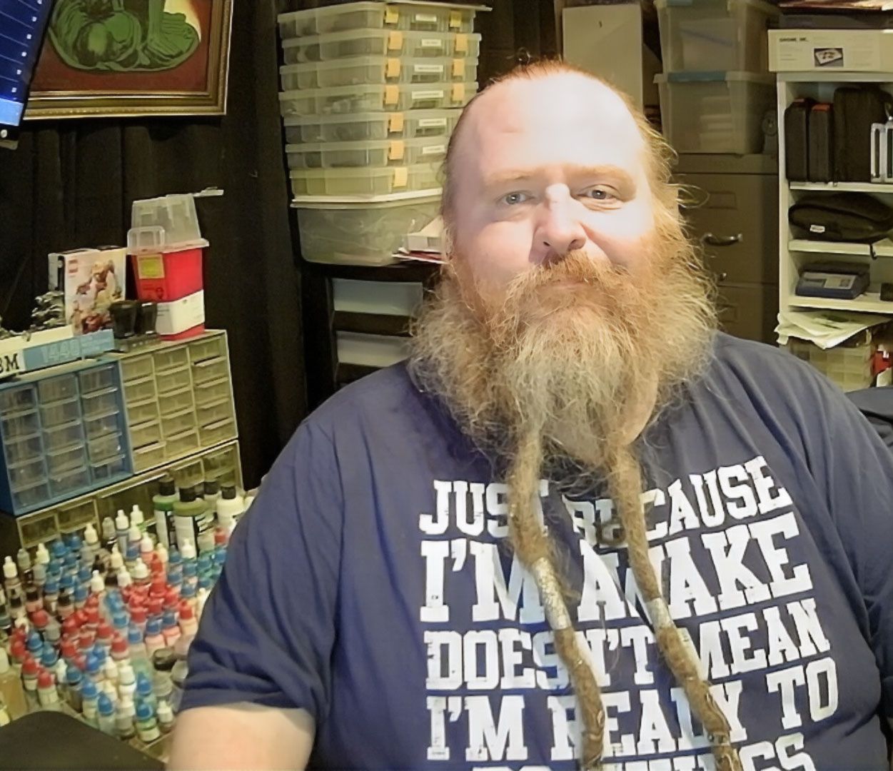 Cuddle Buddy in Happy Valley, Oregon | Zorcon