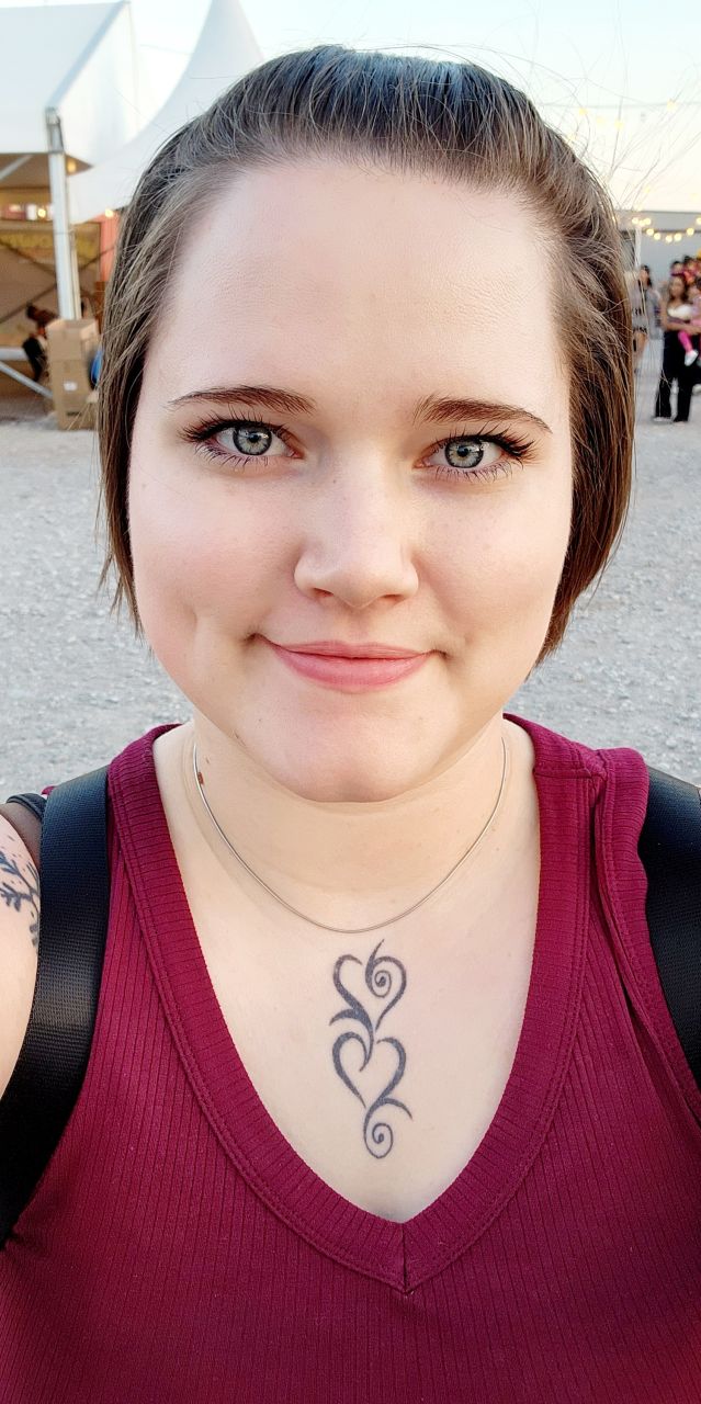 Professional Cuddler in Las Vegas, Nevada | Ertha