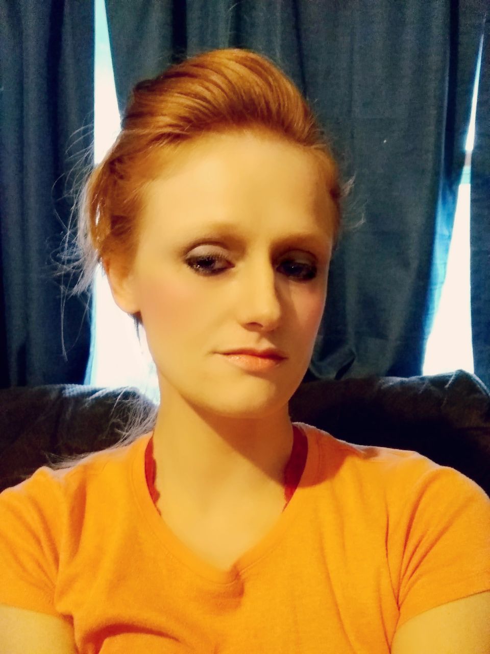 Professional Cuddler in Columbus, Ohio | MissCuddleBugg