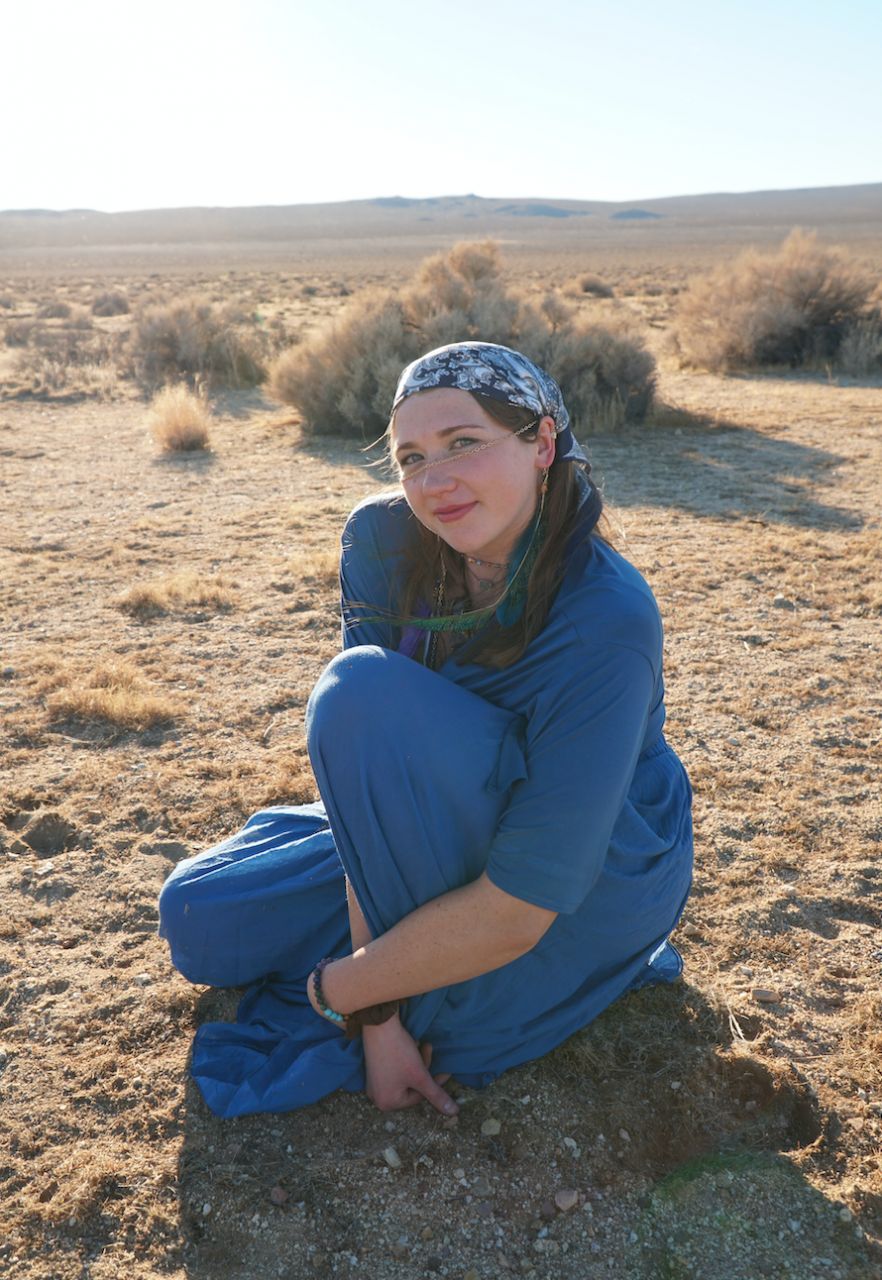 Professional Cuddler in Los Angeles, California | cuddler_kelly