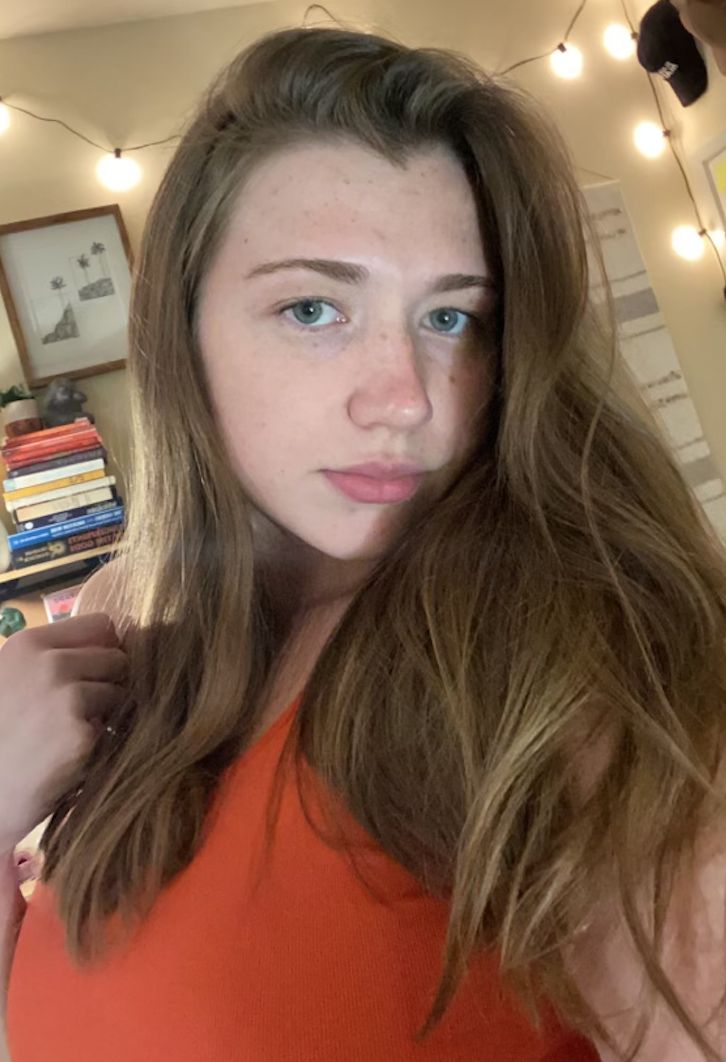 Professional Cuddler in Los Angeles, California | cuddler_kelly