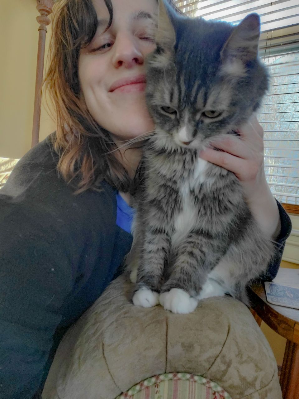 Professional Cuddler in Paisley, Florida | Cuddle_Muffin