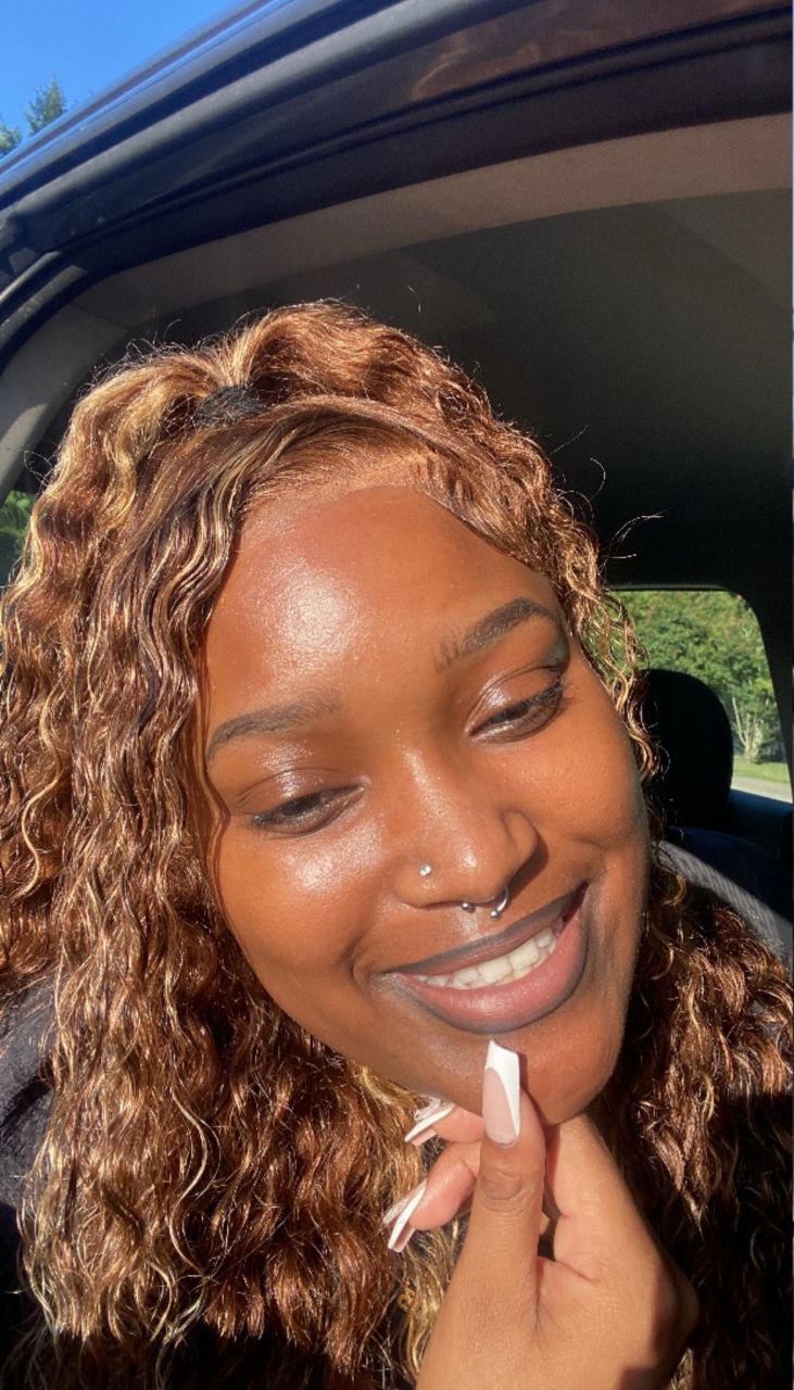 Professional Cuddler in Baton Rouge, Louisiana | Imani_Grace