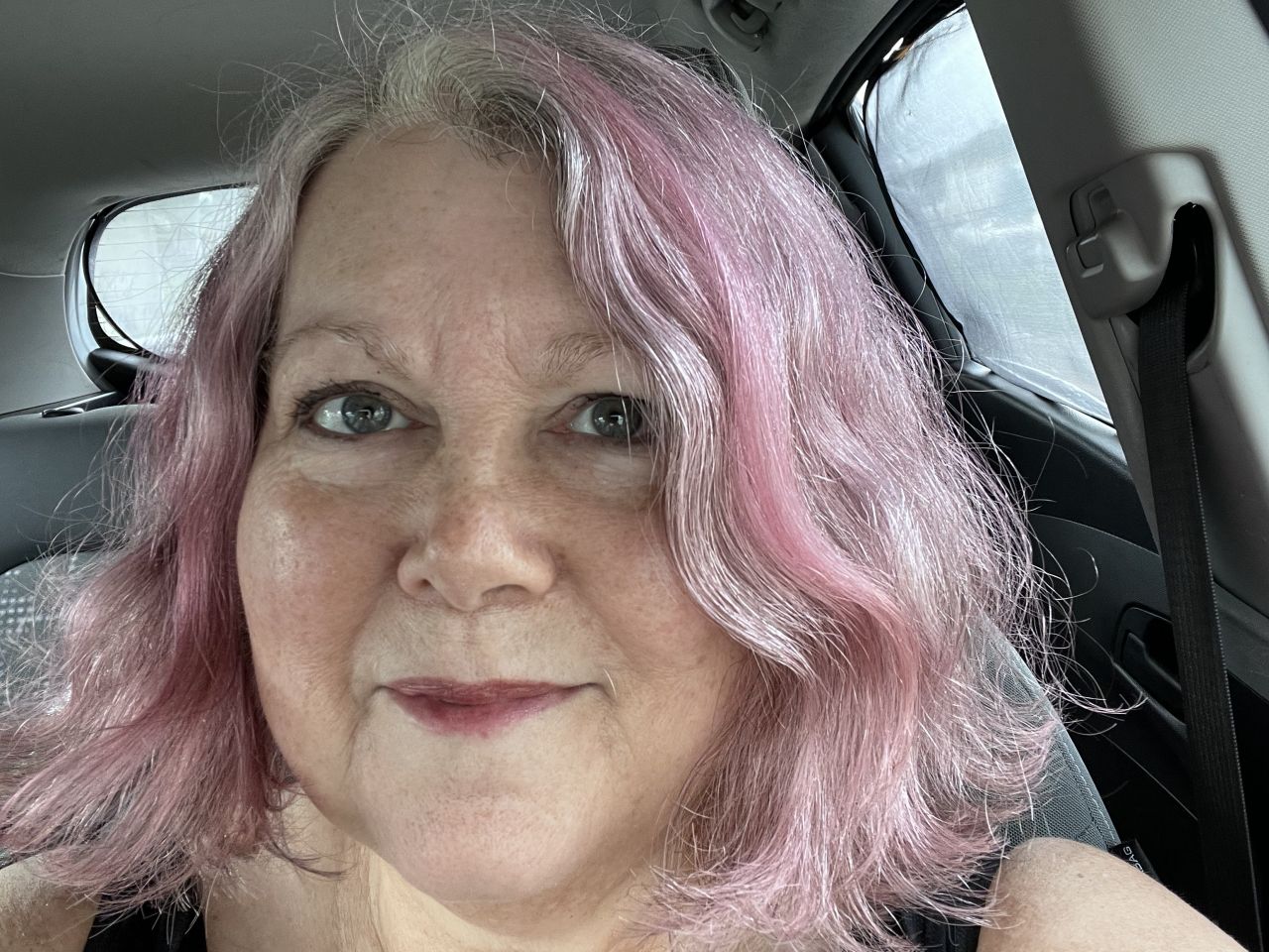 Professional Cuddler in Sandy Springs, Georgia | Atlanta_Rose