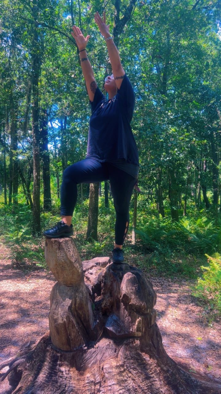 Professional Cuddler in St Augustine, Florida | Hug_Bandit