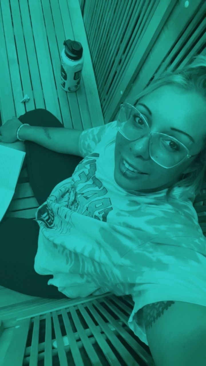 Professional Cuddler in St Augustine, Florida | Hug_Bandit