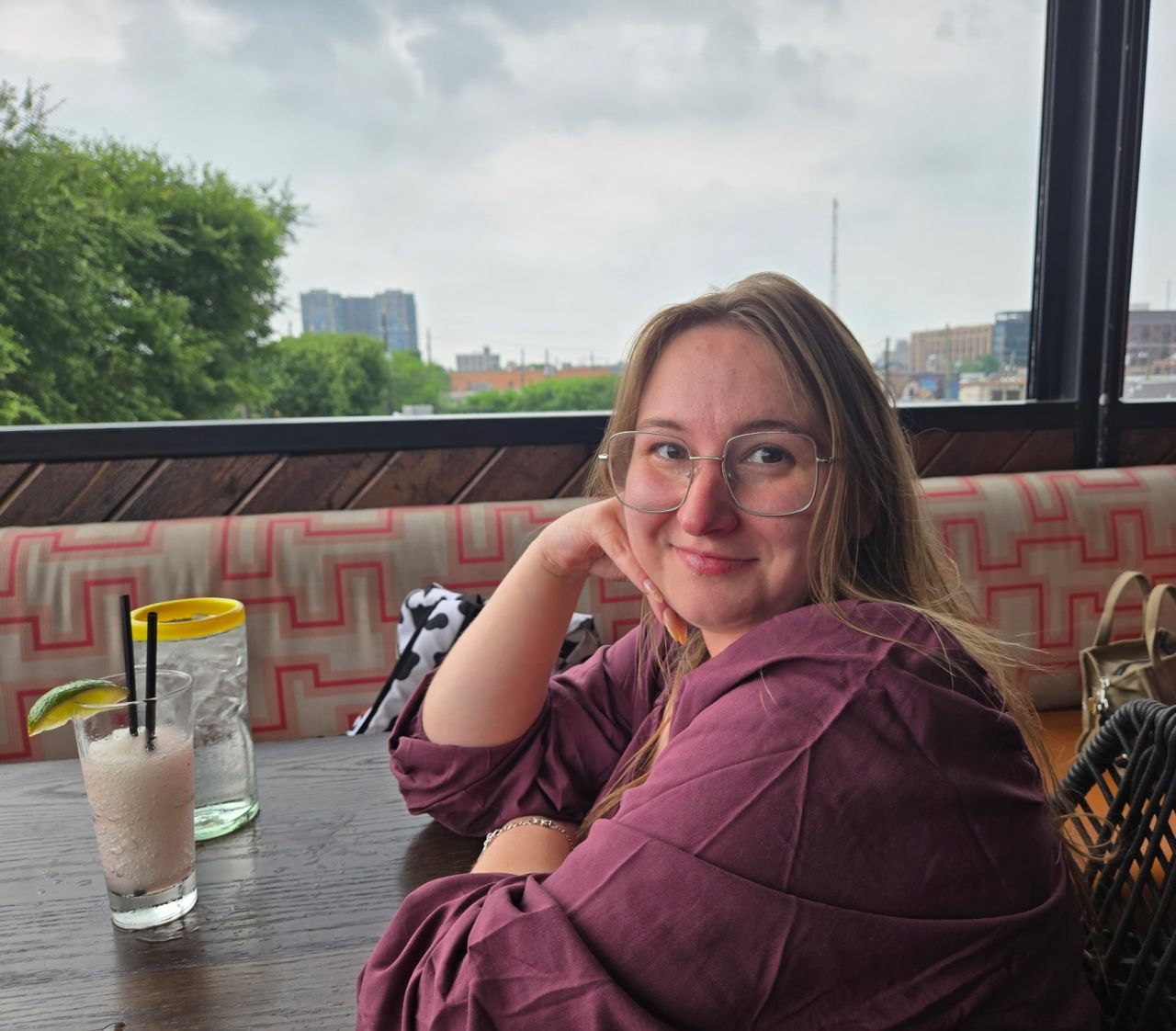 Professional Cuddler in Austin, Texas | SunnyMcFlowers