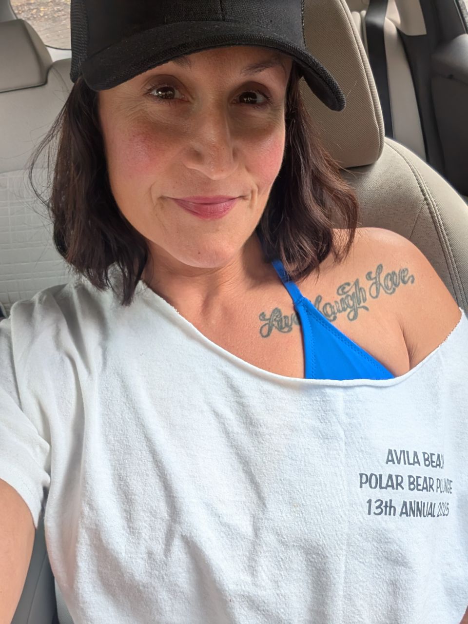 Professional Cuddler in Pismo Beach, California | DeziRay