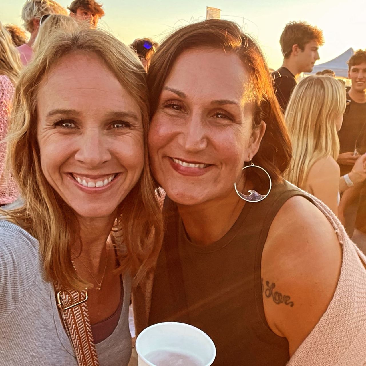 Professional Cuddler in Pismo Beach, California | DeziRay