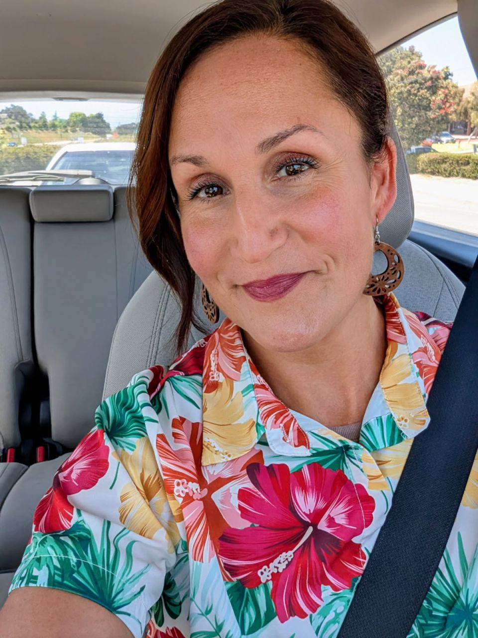 Professional Cuddler in Pismo Beach, California | DeziRay