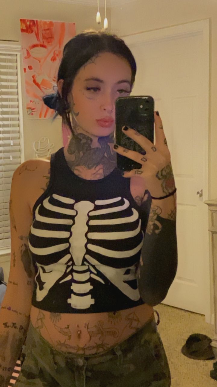 Professional Cuddler In Chattanooga Tennessee Blairbunni