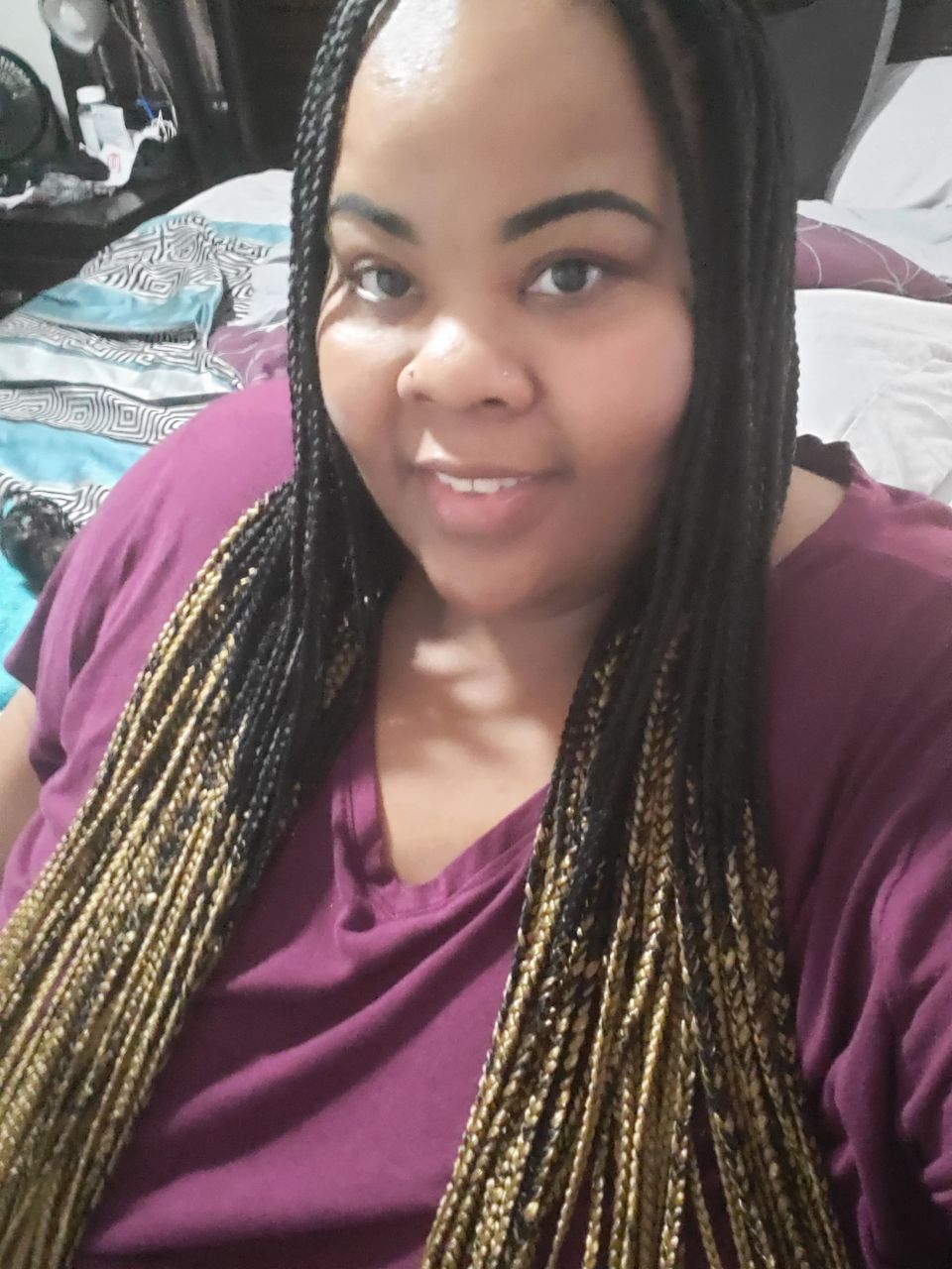 Professional Cuddler in Ridgeland, Mississippi | Juju_Kuddles