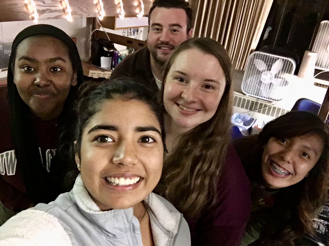 Professional Cuddler in Rochester, Minnesota | SleepyRoses