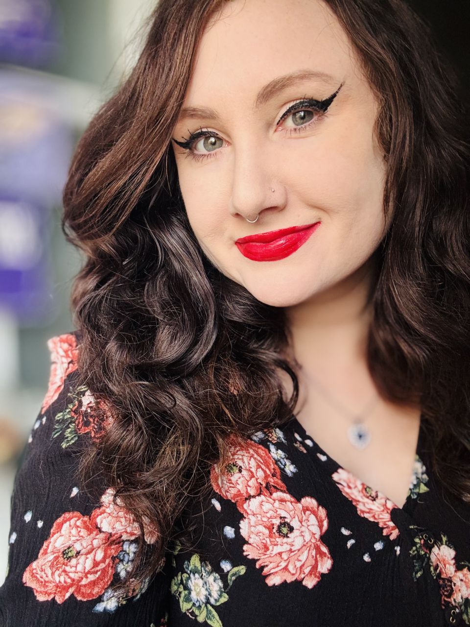 Professional Cuddler in Westbury, New York | Ruby_Red