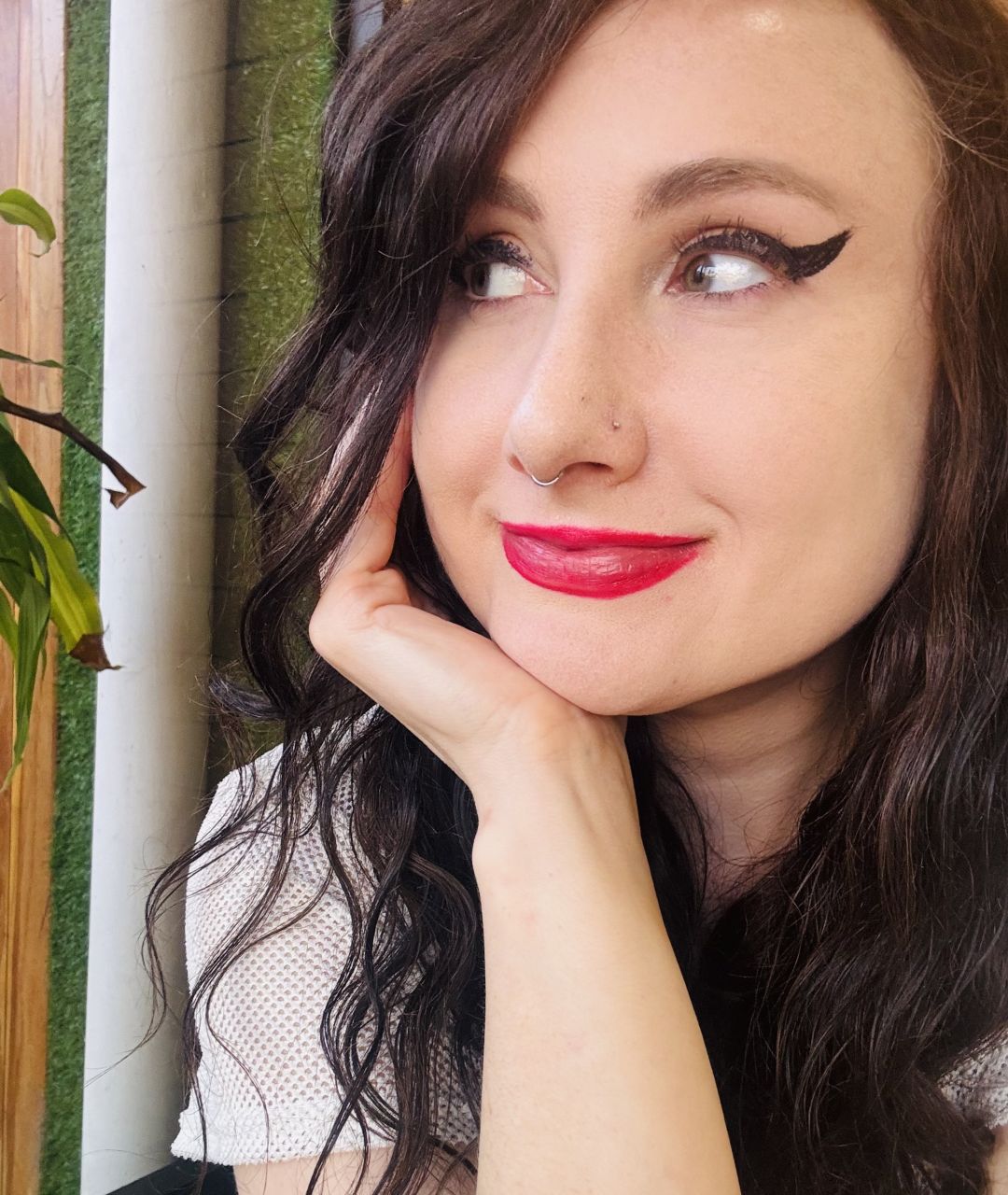 Professional Cuddler in Westbury, New York | Ruby_Red