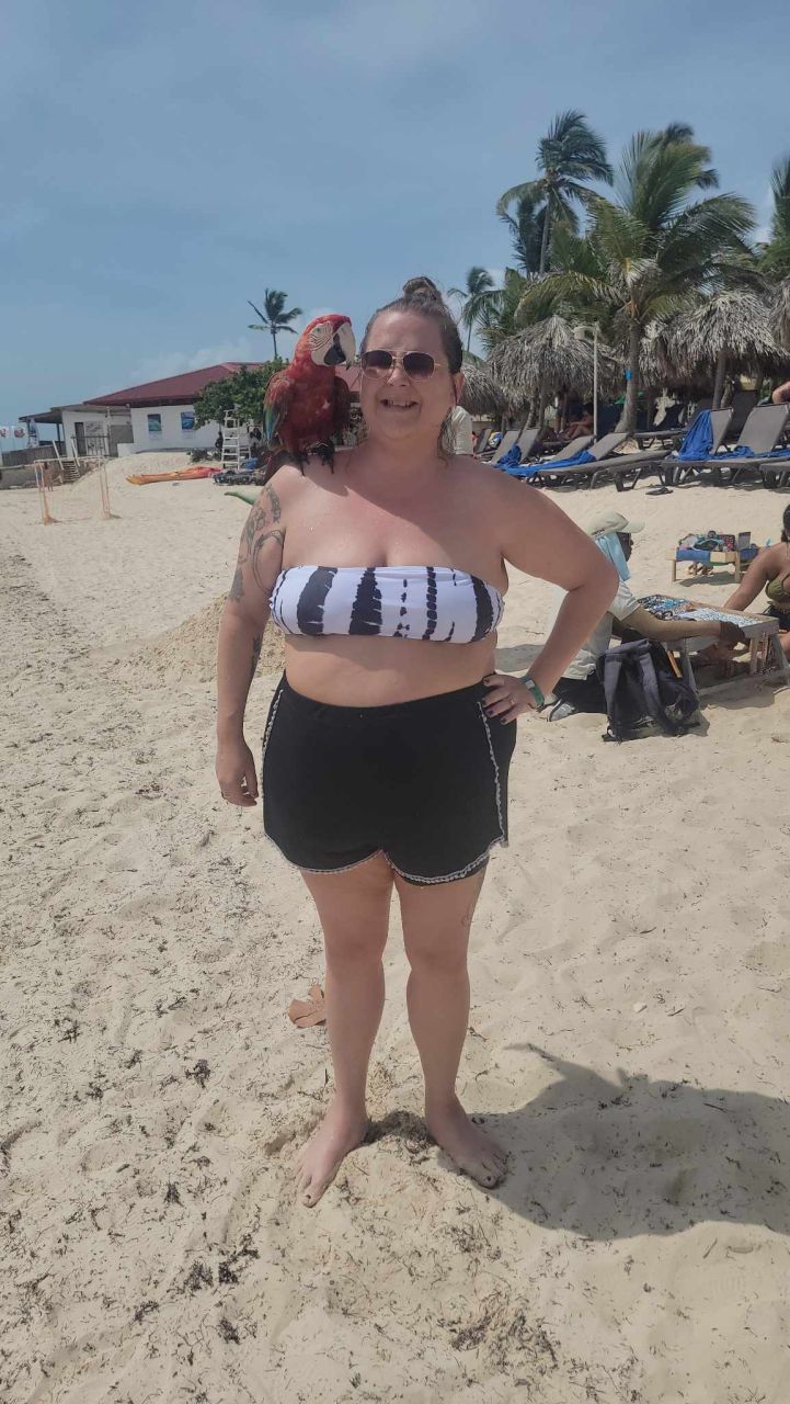 Professional Cuddler in Adrian, Michigan | ladybug7