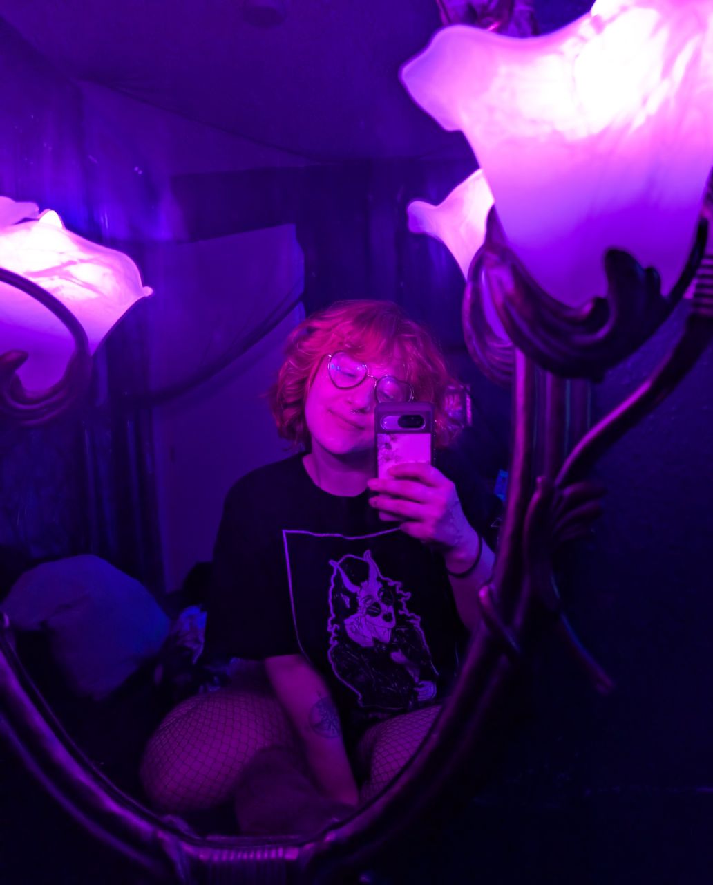 Professional Cuddler in Austin, Texas | Cozyy