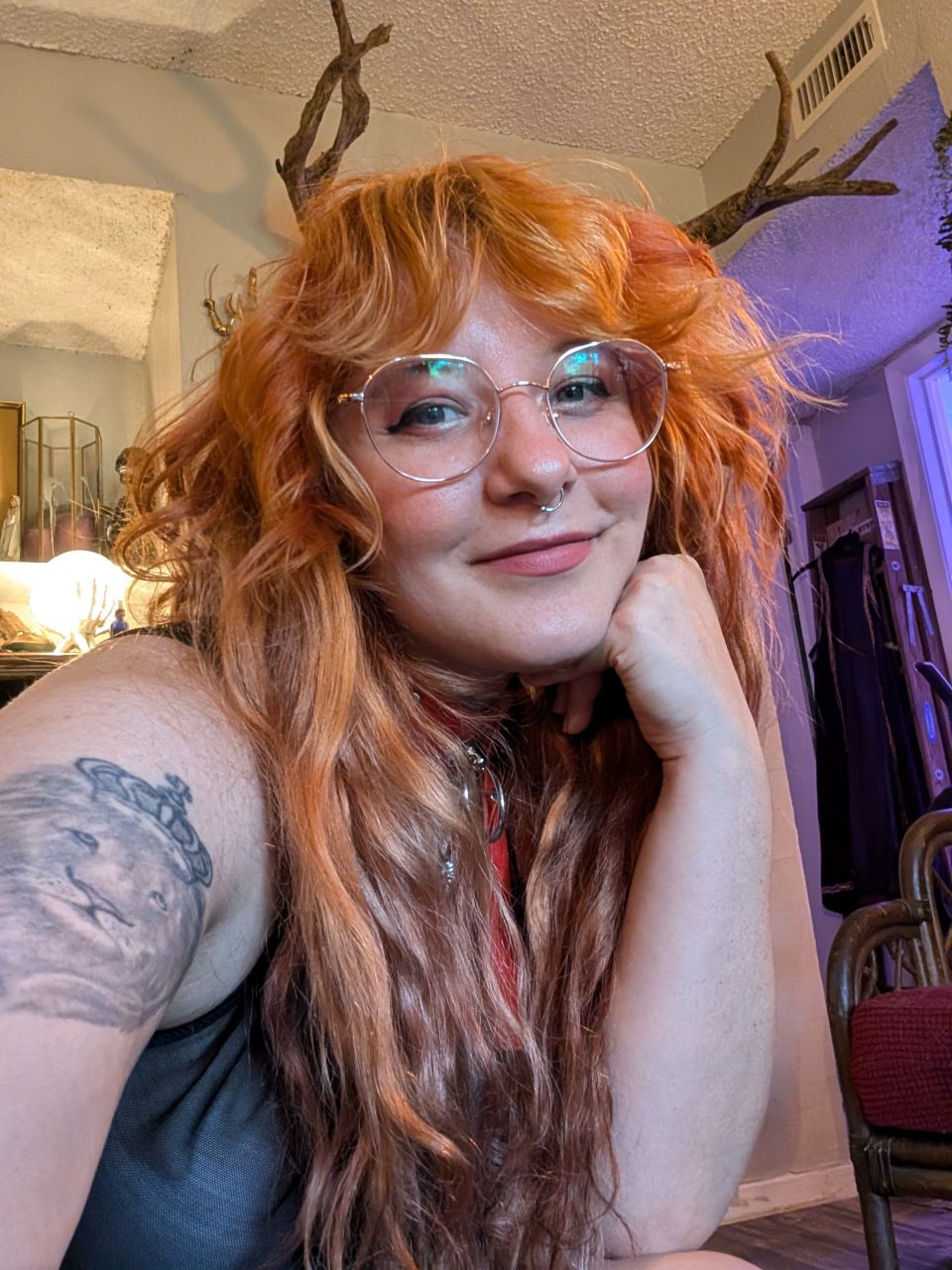 Professional Cuddler in Austin, Texas | Cozyy