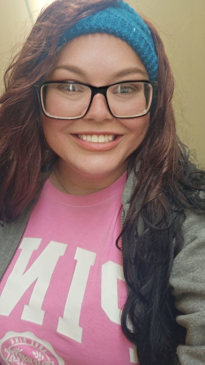 Professional Cuddler in Rancho Cordova, California | LilmissBritt