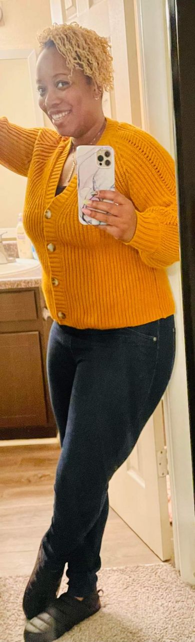 Professional Cuddler in Charlotte, North Carolina | jazzy22