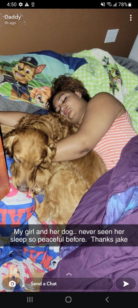 Professional Cuddler in Le Mars, Iowa | robinrounds9