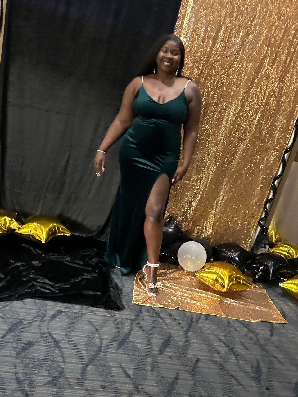 Professional Cuddler in Springfield, Illinois | Kaydence2001