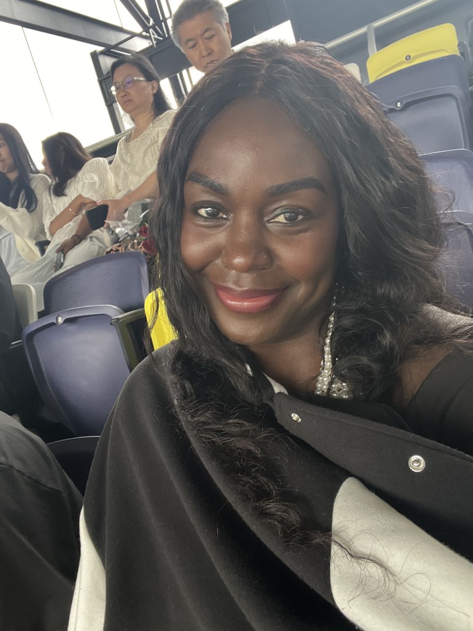 Professional Cuddler in Fort Lauderdale, Florida | GentleLily