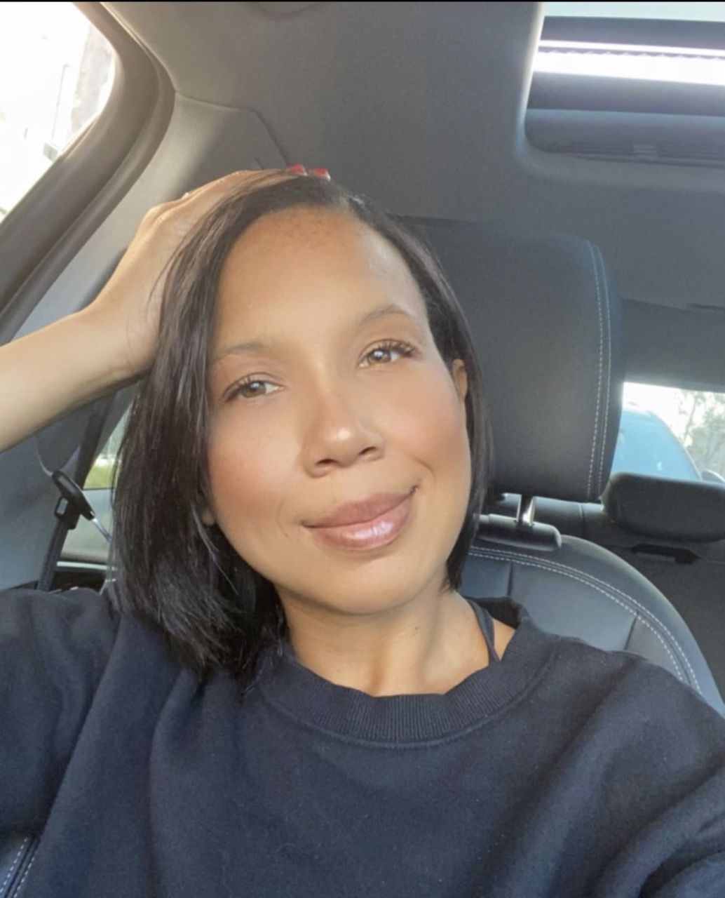 Professional Cuddler in Los Angeles, California | CuddleyQ