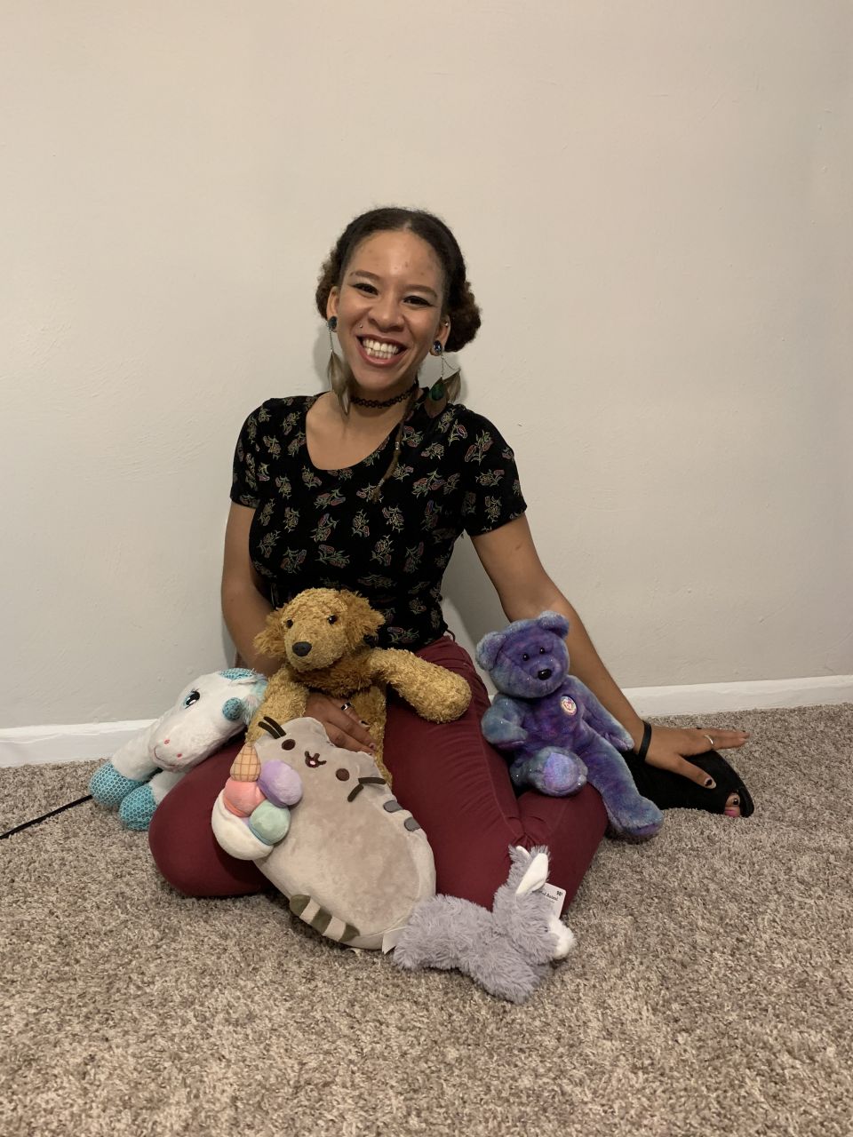 Professional Cuddler in Virginia Beach, Virginia | Sebell424