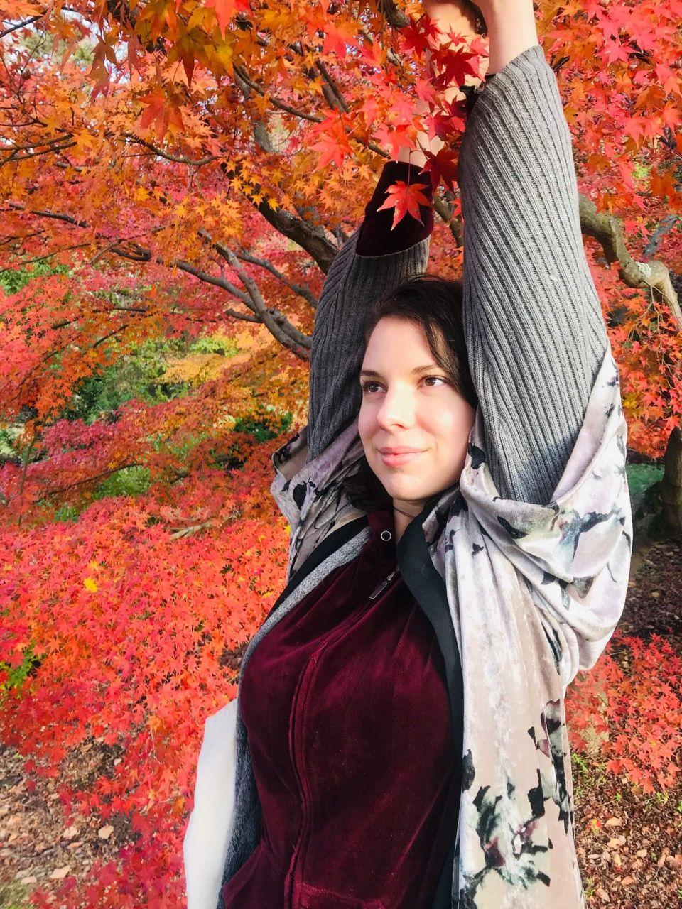 Professional Cuddler in Austin, Texas | HealingHeart111