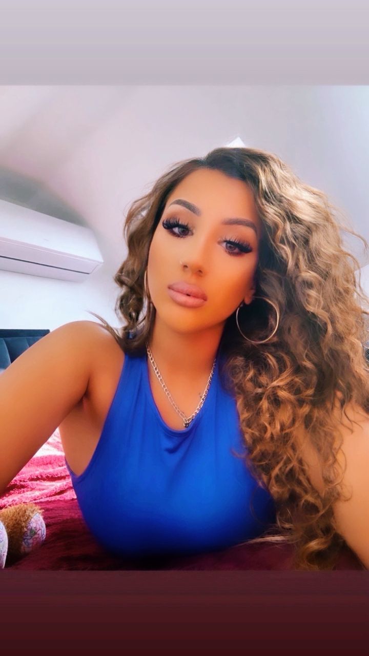 Professional Cuddler in London, England | marsbarsxox