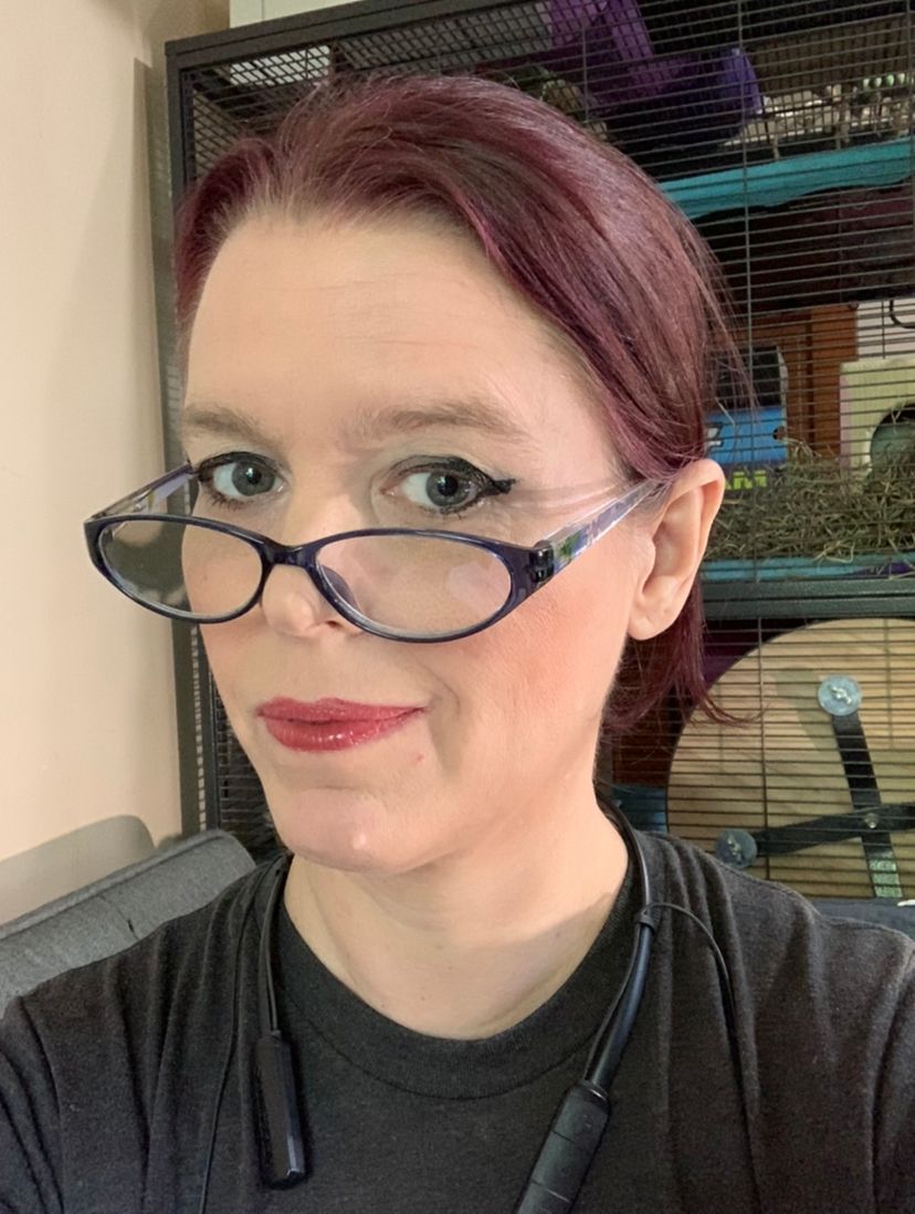 Professional Cuddler in Northampton, Massachusetts, US | Robin_chwan