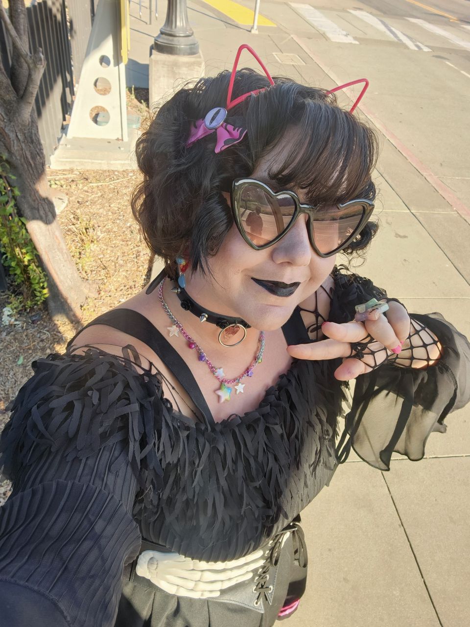 Professional Cuddler in Petaluma, California | CryptidCuddler