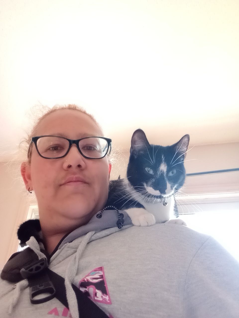 Professional Cuddler in London, Ontario, CA | Snugglebug1985