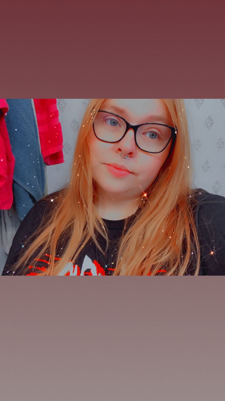 Professional Cuddler in Oklahoma City, Oklahoma | xxluna_kittenxx