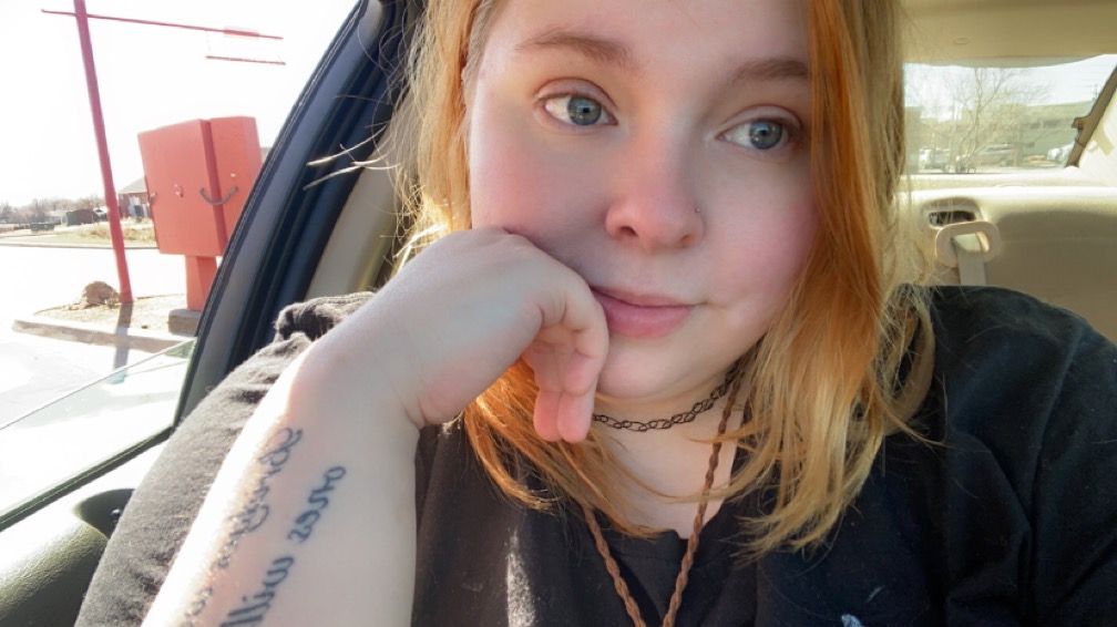 Professional Cuddler in Oklahoma City, Oklahoma | xxluna_kittenxx